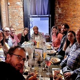 THE GRUMPY BEAVER PUB - Updated December 2025 - 45 Photos & 46 Reviews ...