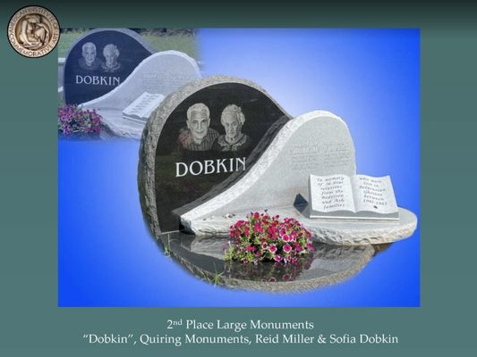 QUIRING MONUMENTS - Updated October 2025 - 145 Photos & 17 Reviews ...