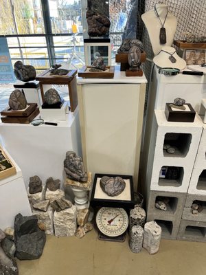 NICHE ART GALLERY - Updated June 2025 - 105-1551 Johnston Street ...