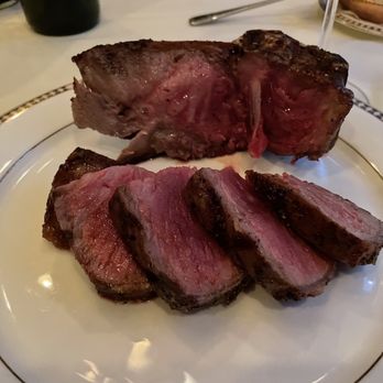 BOHANAN’S PRIME STEAK AND SEAFOOD - 1165 Photos & 1057 Reviews - 219 E ...