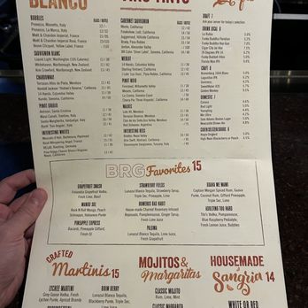 BRIMSTONE WOODFIRE GRILL - 1433 Photos & 1195 Reviews - 14575 SW 5th St ...