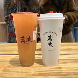 WANPO TEA SHOP - Updated December 2025 - 238 Photos & 103 Reviews - 37 ...