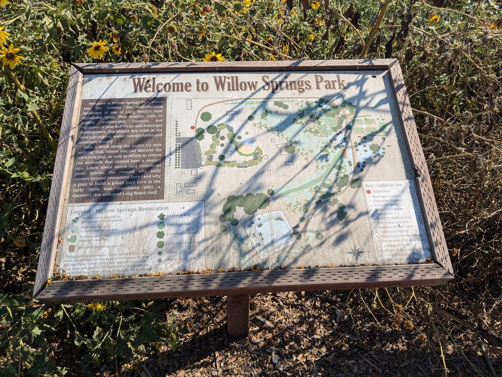 WILLOW SPRINGS PARK - Updated December 2025 - 177 Photos & 17 Reviews ...