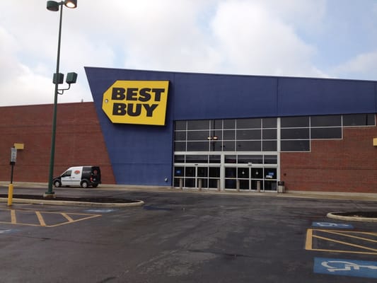 BEST BUY - REYNOLDSBURG - Updated December 2025 - 65 Reviews - 2782 ...