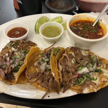 THE TACO FACTORY - Updated May 2024 - 82 Photos & 64 Reviews - 4171 Old ...