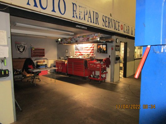 REDWOOD ROAD AUTO REPAIR - Updated November 2025 - 23 Photos - 22320 ...