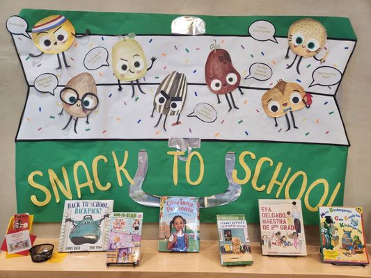 SEATTLE PUBLIC LIBRARY - BEACON HILL BRANCH - Updated January 2026 ...