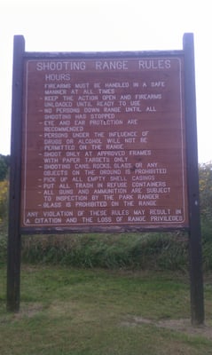 MATSELL BRIDGE SHOOTING RANGE - Updated July 2025 - 18 Photos - 200 ...