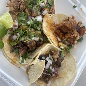 TACOS COLIMA - Updated December 2025 - 16 Photos & 18 Reviews - Las ...