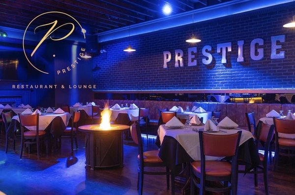 PRESTIGE RESTAURANT & LOUNGE - 2402 86th St, Brooklyn, New York - Lounges - Restaurant Reviews ...