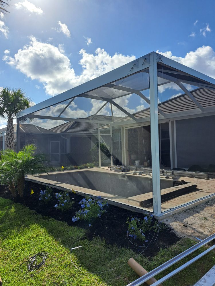 CHANCEY’S ALUMINUM & SCREENS - Updated April 2025 - Request a Quote ...