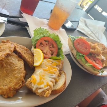 MARSHSIDE GRILL - Updated December 2025 - 199 Photos & 314 Reviews ...