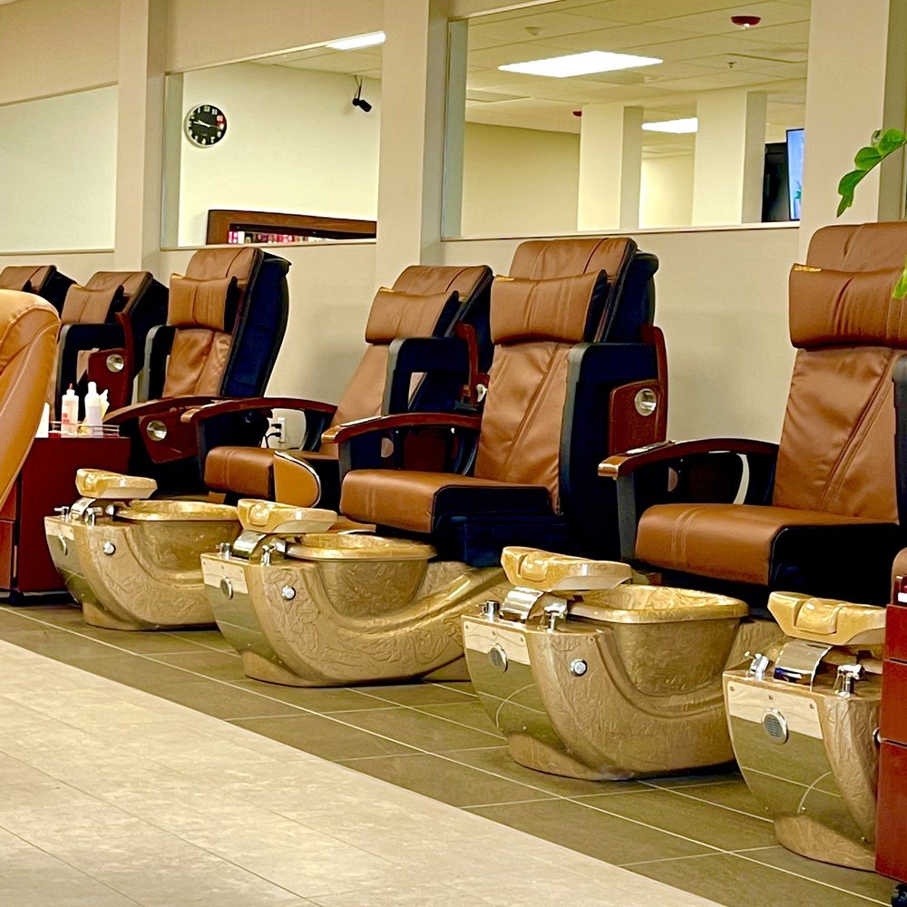 FIVE STAR NAIL - Updated August 2024 - 126 Photos & 56 Reviews - 9103 ...