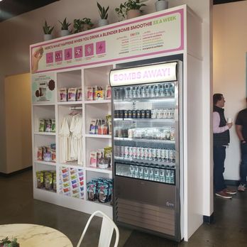 THE BOMB BAR - Updated December 2025 - 24 Photos - 466 Savannah Hwy ...