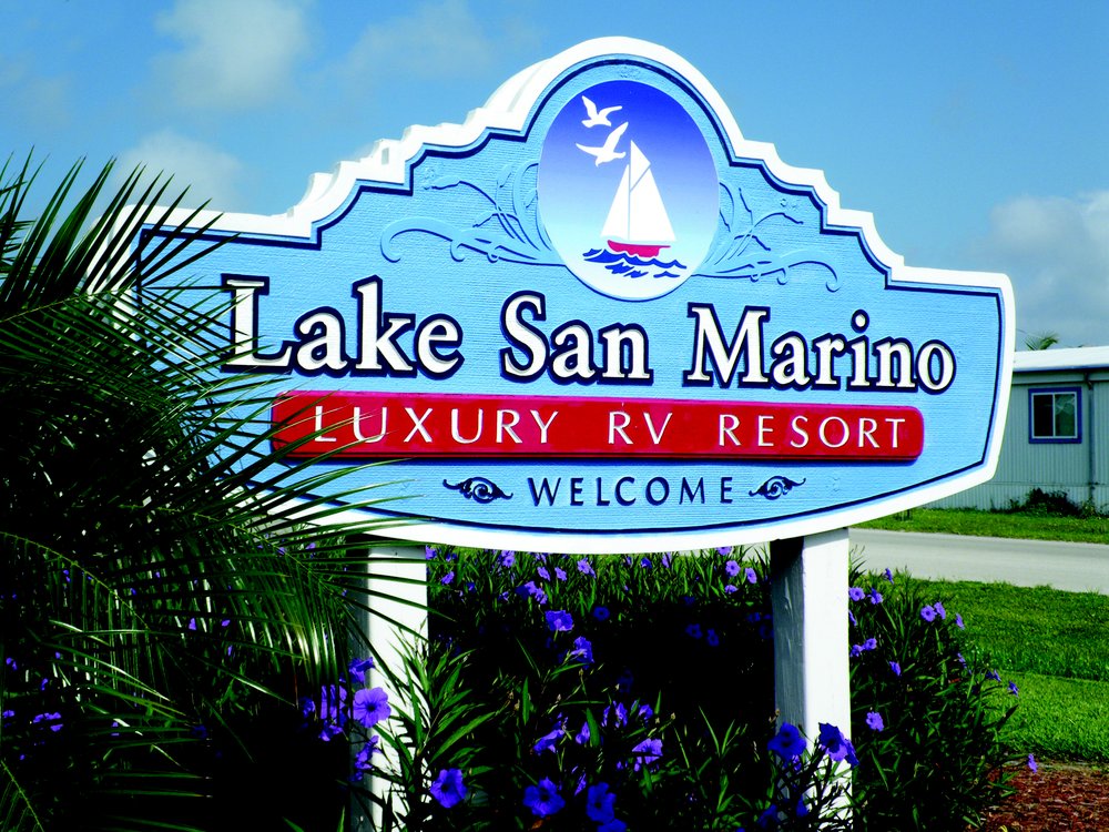 LAKE SAN MARINO RV RESORT - Updated May 2026 - 19 Photos - 1000 Wiggins ...
