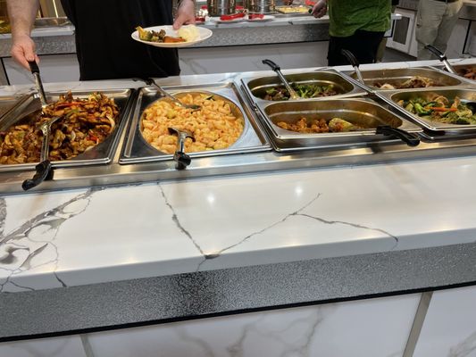 GOLDEN APPLE BUFFET - Updated May 2025 - 95 Photos & 27 Reviews - 3801 ...