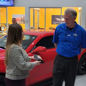 DON MEALEY CHEVROLET - Updated November 2024 - 65 Photos & 104 Reviews ...