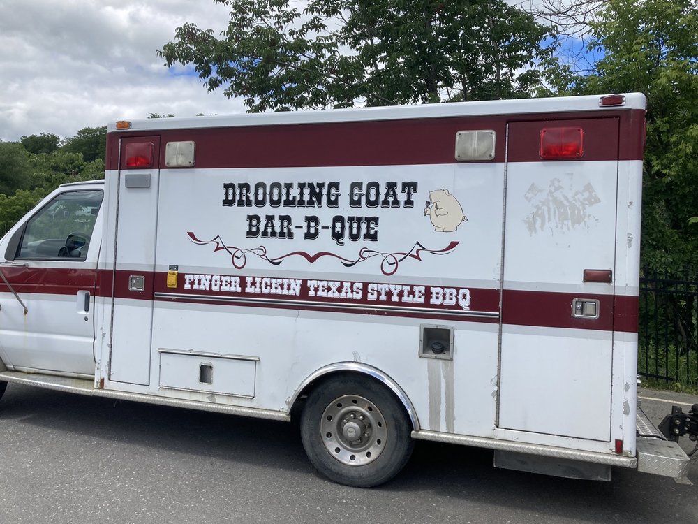 DROOLING GOAT - Updated August 2025 - 15 Photos - 29 Church St, Dexter ...