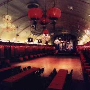 RIVOLI BALLROOM - Updated December 2025 - 12 Reviews - 350 Brockley ...