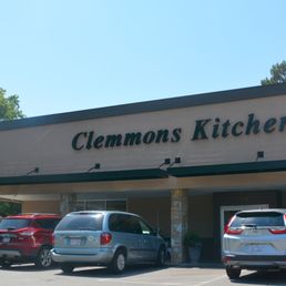 CLEMMONS KITCHEN - Updated November 2025 - 105 Photos - 111 Reviews ...
