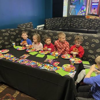 SPARE TIME TRUSSVILLE - Updated November 2025 - 158 Photos & 53 Reviews ...