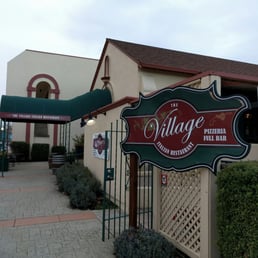 THE VILLAGE ITALIAN RESTAURANT - Updated October 2025 - 175 Photos ...