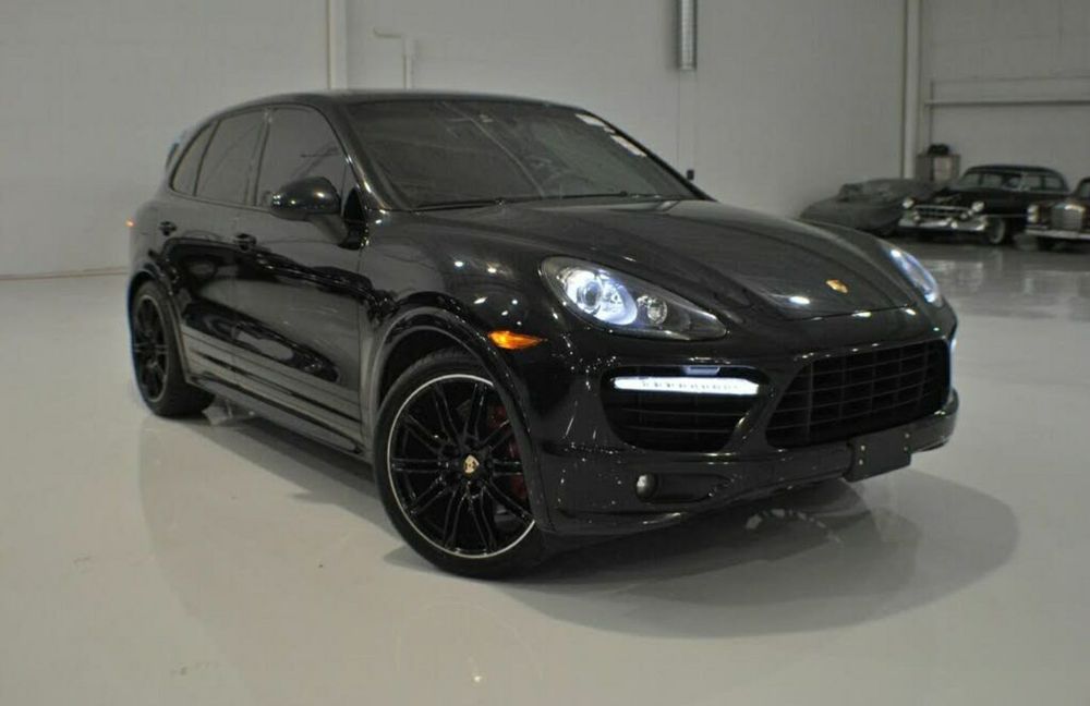 PNW LUXURY CARS - 45 Photos & 40 Reviews - 12800 Aurora Ave N, Seattle ...