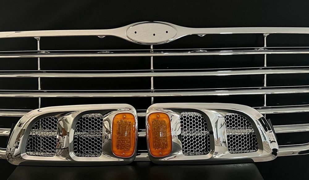 MANNY STERLING CHROME PARTS - Updated December 2025 - 10 Photos - 10659 ...