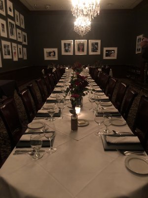 III FORKS - 378 Photos & 545 Reviews - Steakhouses - 111 Lavaca St ...