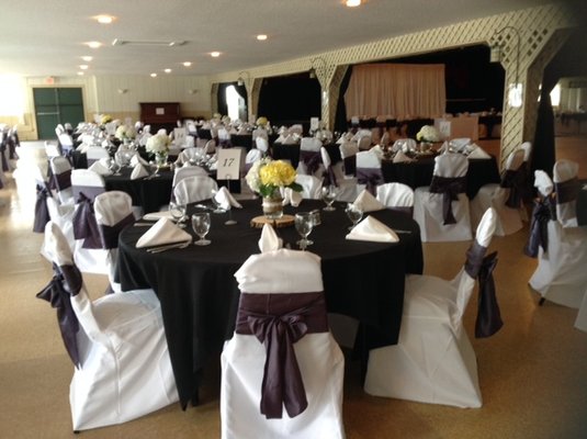 WITHROW BALLROOM & EVENT CENTER - Updated December 2025 - 12169 ...