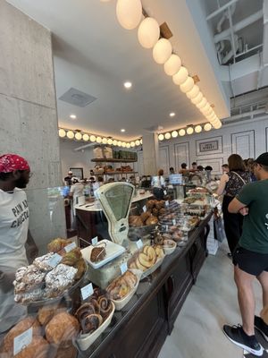 TATTE BAKERY & CAFE - Updated December 2025 - 59 Photos & 34 Reviews ...