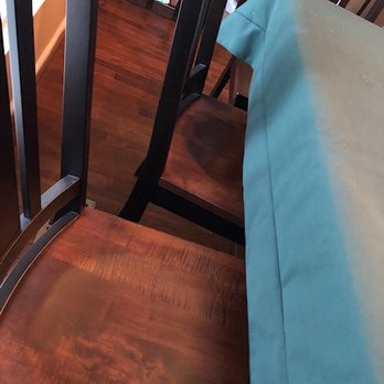 BERGER’S TABLE PAD FACTORY - Updated December 2025 - 48 Photos & 125 ...