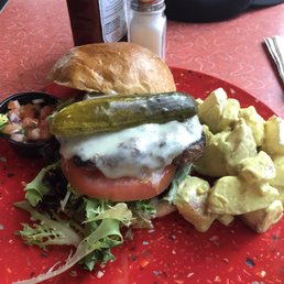 NOSH - Updated October 2025 - 130 Photos - 272 Reviews - 717 Broad St ...