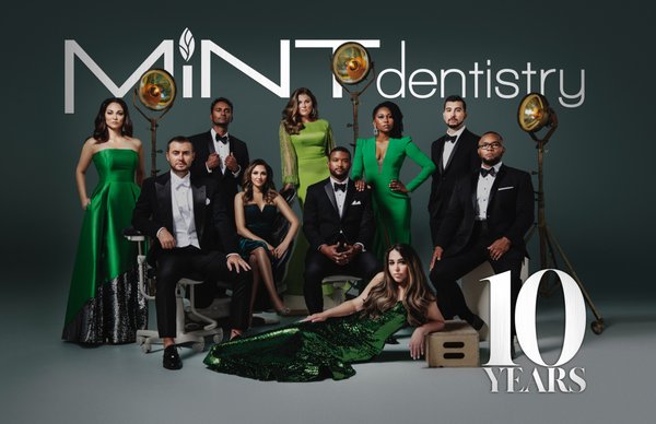 MINT DENTISTRY | DENTON - Updated January 2026 - 26 Photos & 59 Reviews ...