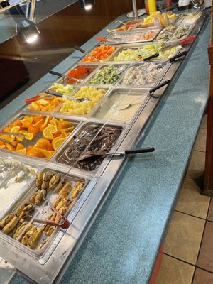 PANDA GARDEN BUFFET - Updated January 2025 - 14 Photos & 34 Reviews ...