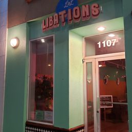 L&L LIBATIONS - Updated July 2025 - 26 Photos & 21 Reviews - 1107 N ...