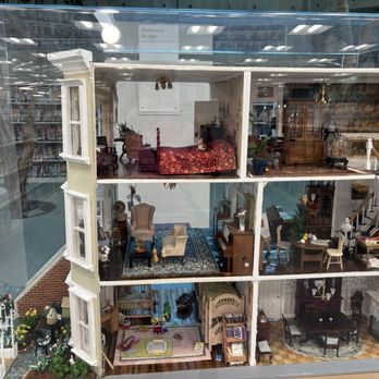 RICHLAND LIBRARY MAIN - Updated December 2025 - 103 Photos & 32 Reviews ...