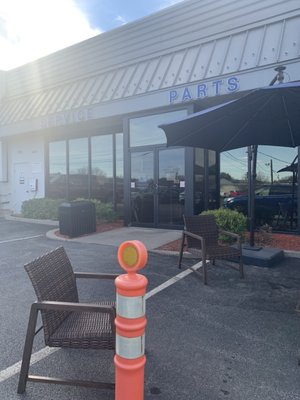 HEALEY FORD - Updated December 2025 - 11 Photos & 76 Reviews - 2528 ...