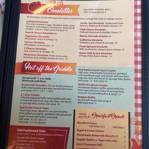 RED KETTLE - 446 Photos & 528 Reviews - 54220 N Cir Dr, Idyllwild ...