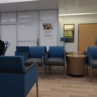 KAISER EMERGENCY ROOM - Updated October 2025 - 21 Reviews - 3800 Dale ...