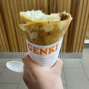 GENKI CREPES & MINI-MART - 1402 Photos & 2292 Reviews - Creperies - 330 ...