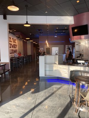 COSMIC COWBOY LOUNGE - Updated September 2024 - 19 Photos & 26 Reviews ...