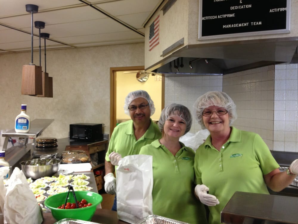 ACTITECH - Updated July 2025 - 301 W Fm 1417, Sherman, Texas ...