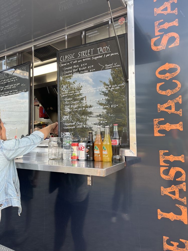 The Last Taco Stand, Norwalk | Roadtrippers