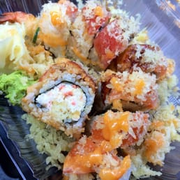 FAT FISH - Updated September 2025 - 732 Photos & 817 Reviews - 14701 E ...