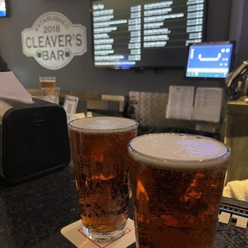 CLEAVERS - 1979 Photos & 1616 Reviews - 108 S 18th St, Philadelphia ...