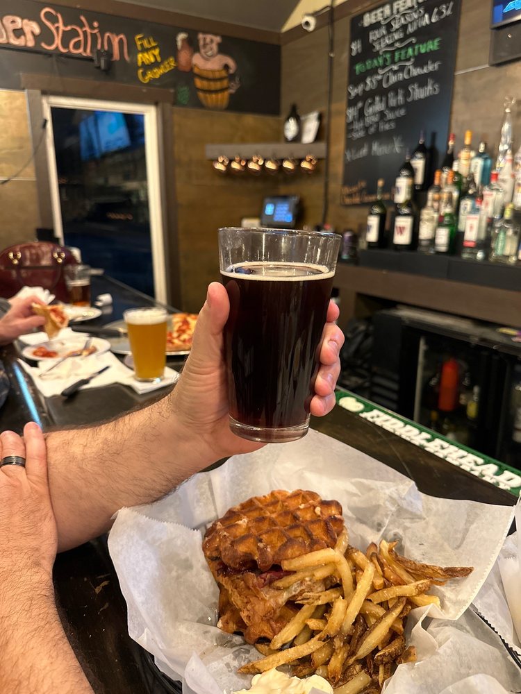 BARREL JUNCTION - Updated January 2026 - 82 Photos & 100 Verified ...