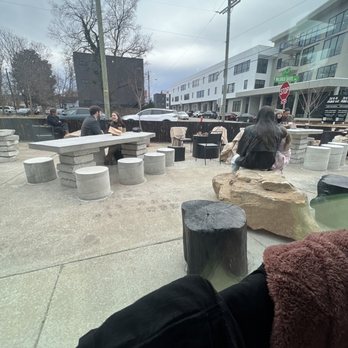 CAFE BABU - Updated June 2025 - 126 Photos & 53 Reviews - 1044 3rd Ave ...