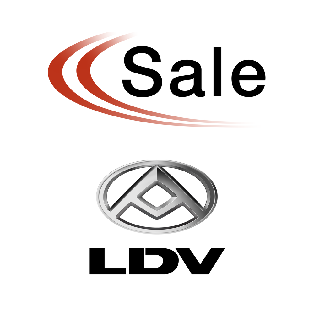 SALE LDV - Request a Quote - 124-138 York St, Sale Victoria, Australia ...