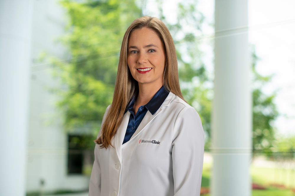 KELLI H. DYER, DO - Updated July 2024 - 6475 S Yale Ave, Tulsa ...